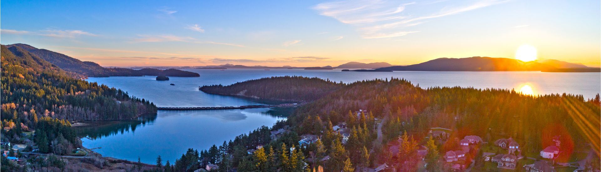 Home Inspection in Bellingham, Wa - Key Inspection Services