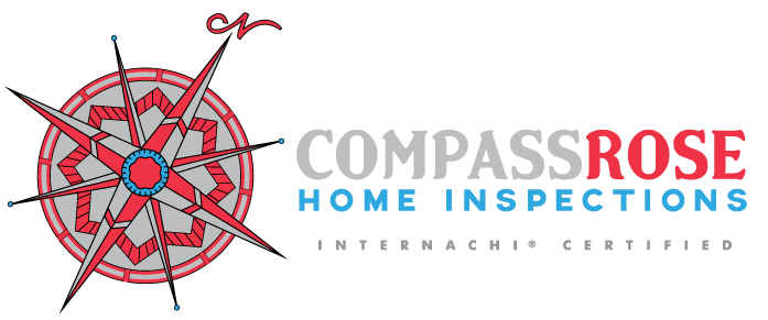 Your Inspection – Compass Rose Home Inspections