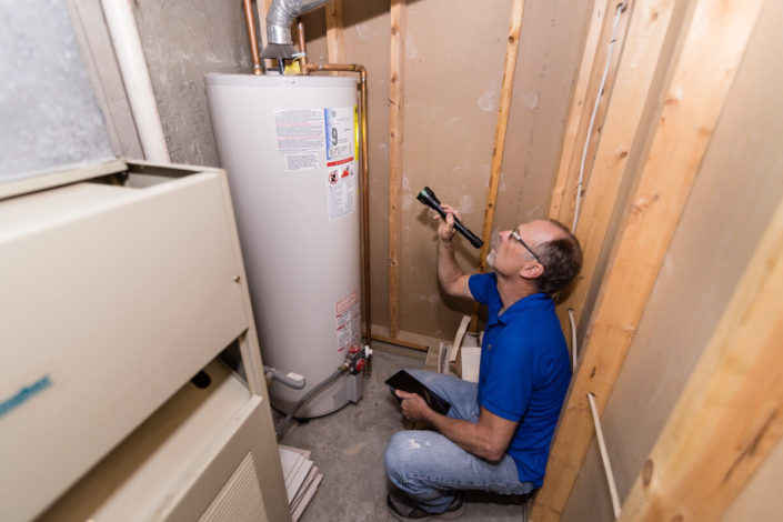 Interior Portion of the Home Inspection Process - Full Circle Home ...