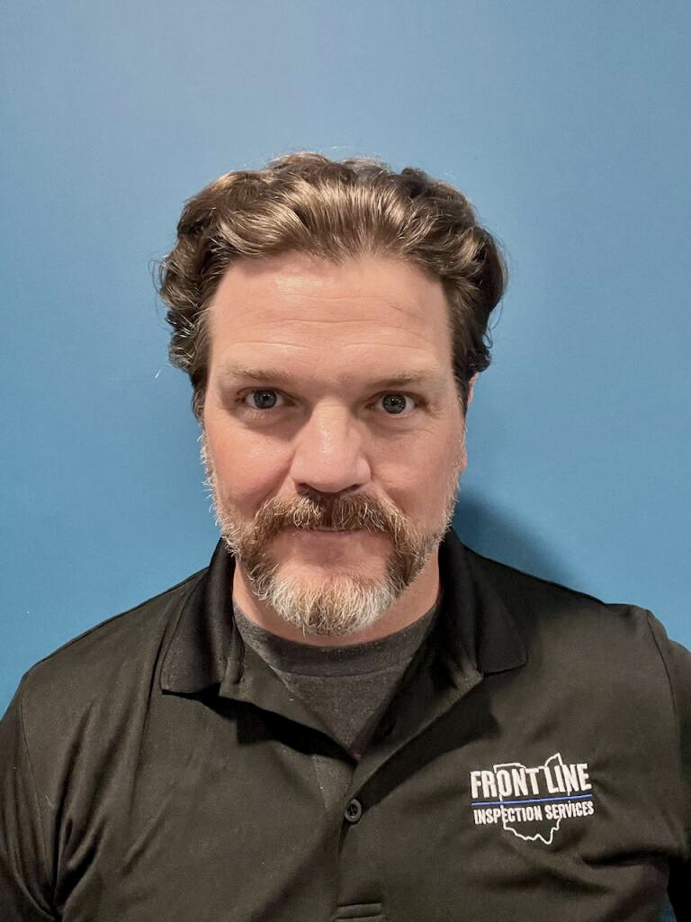 Meet the Team - Front Line Inspection Services - Macedonia, Akron ...